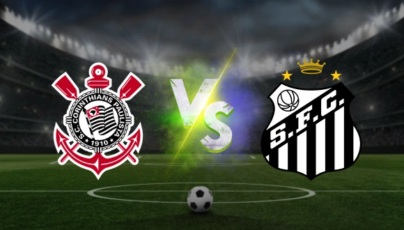 Pronóstico Corinthians vs. Santos | Brasileirao