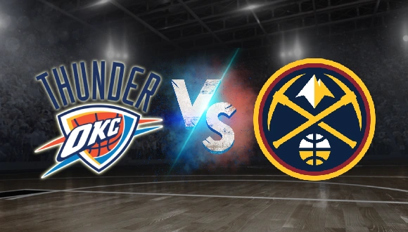 Pronóstico Thunder vs. Nuggets (Juego 6) | Playoffs NBA