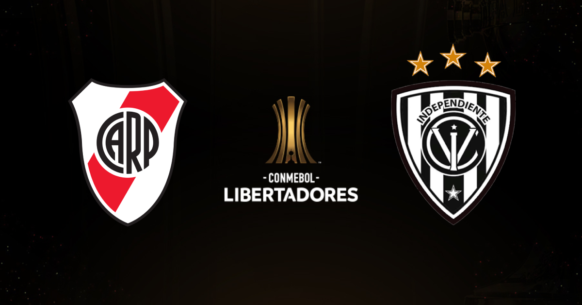 River Plate vs Independiente del Valle pronóstico | Copa Libertadores