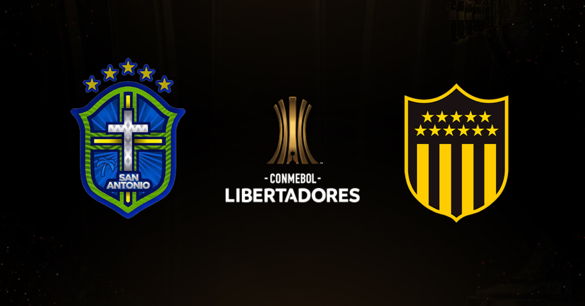 SA Bulo Bulo vs Peñarol pronóstico deportivo | Copa Libertadores