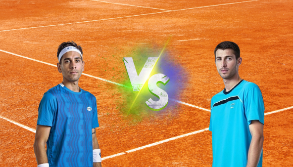 Tabilo vs Popyrin pronóstico Roland Garros | Apuesta tenis