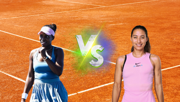 Victoria Mboko vs Zheng Qinwen | Pronóstico Roland Garros