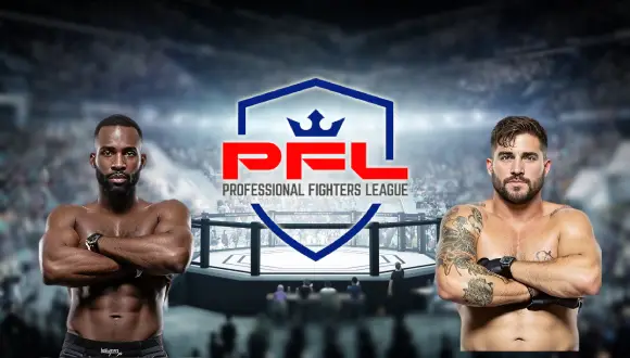 Edwards vs Silveira pronóstico PFL | Apuesta HOY