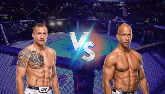 Jack Hermansson vs. Gregory Rodrigues Pronóstico de la UFC 317