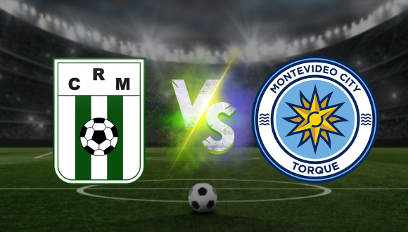 Racing Montevideo vs Montevideo City Pronóstico | Liga de Uruguay
