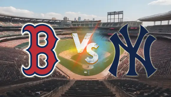 Red Sox vs Yankees - Pronóstico de las Grandes Ligas de Béisbol