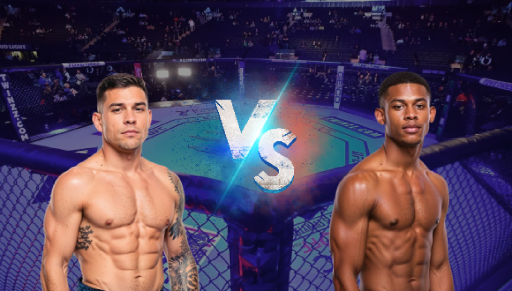 Ricky Simon vs Cameron Smotherman Pronóstico | UFC Fight Night