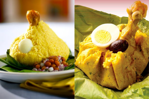 Receta de juane peruano: ¡Paso a paso prepáralo y disfruta hoy!