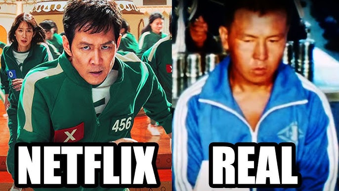 ¿El Juego del Calamar es una historia real? Brothers Home 1986