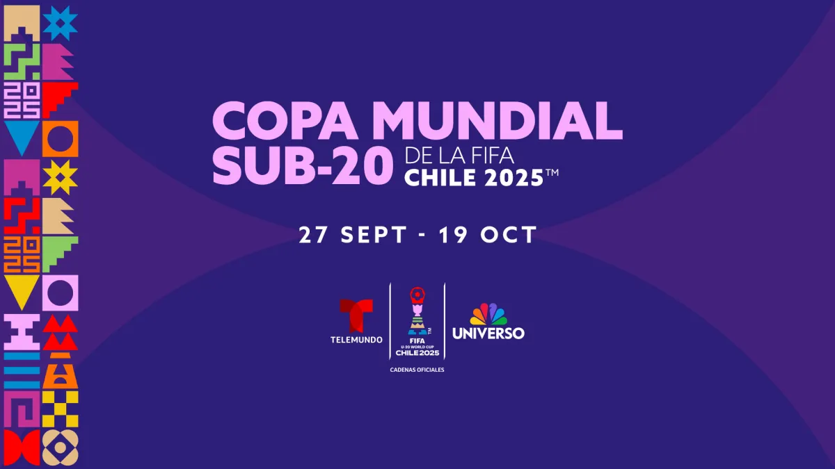 Copa Mundial Sub-20 de la FIFA Chile 2025: Formato y Fechas