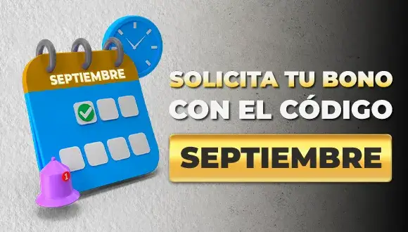 Casino con bono gratis | Activa Bono Septiembre HOY