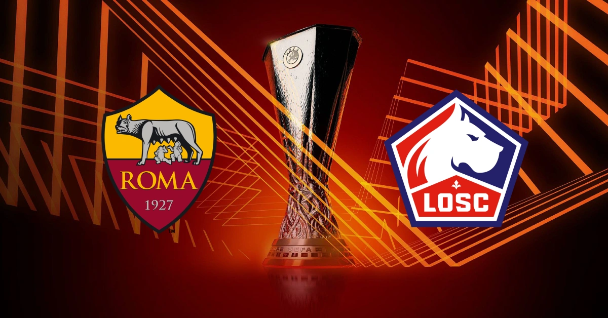 AS Roma vs LOSC Lille | Pronóstico Europa League