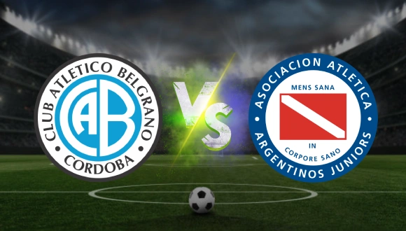 Belgrano vs Argentinos Jrs. | Pronóstico Copa Argentina