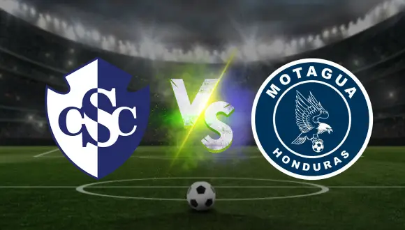 Cartaginés vs Motagua Pronóstico Play-In Concacaf HOY