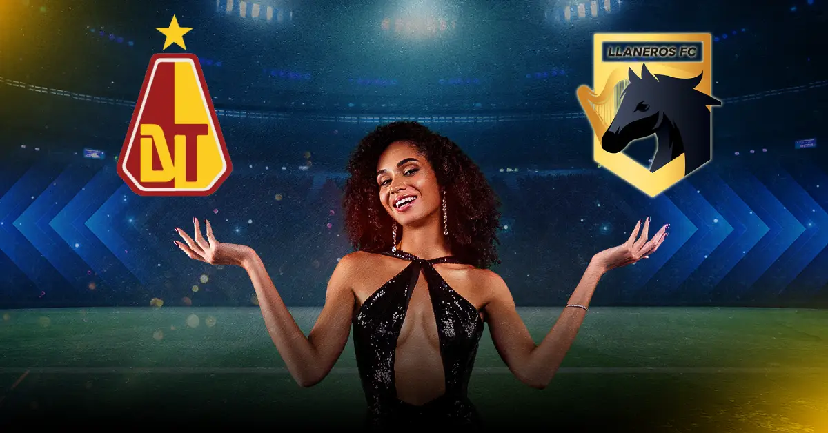 Tolima vs Llaneros pronóstico Primera A de Colombia