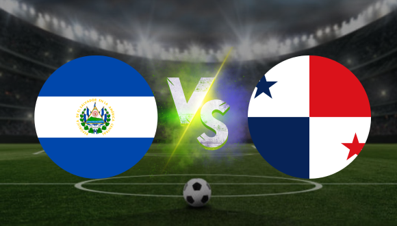 Salvador vs Panamá: Pronóstico GRATIS | Concacaf