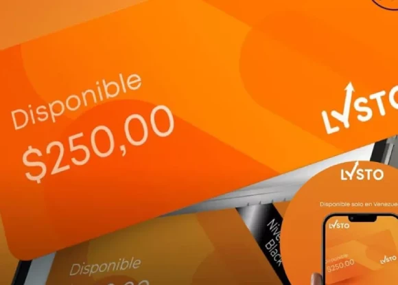 Todo sobre Lysto: App para comprar a Crédito en Venezuela