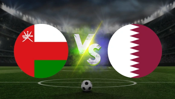 Omán vs Qatar | Pronóstico Eliminatorias AFC