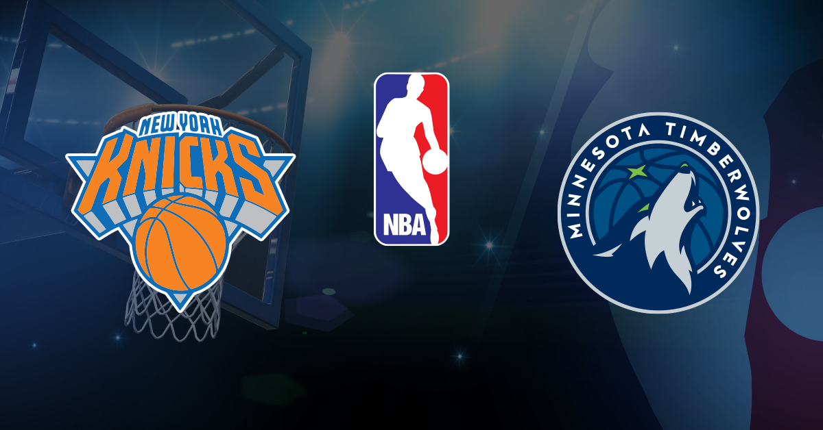 Knicks vs Timberwolves pronóstico y apuesta NBA | Cuotas y Picks