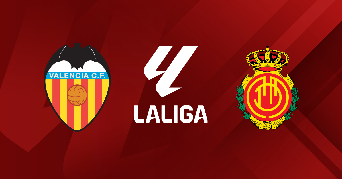Parley y Pronóstico: Valencia vs Mallorca | LaLiga Española