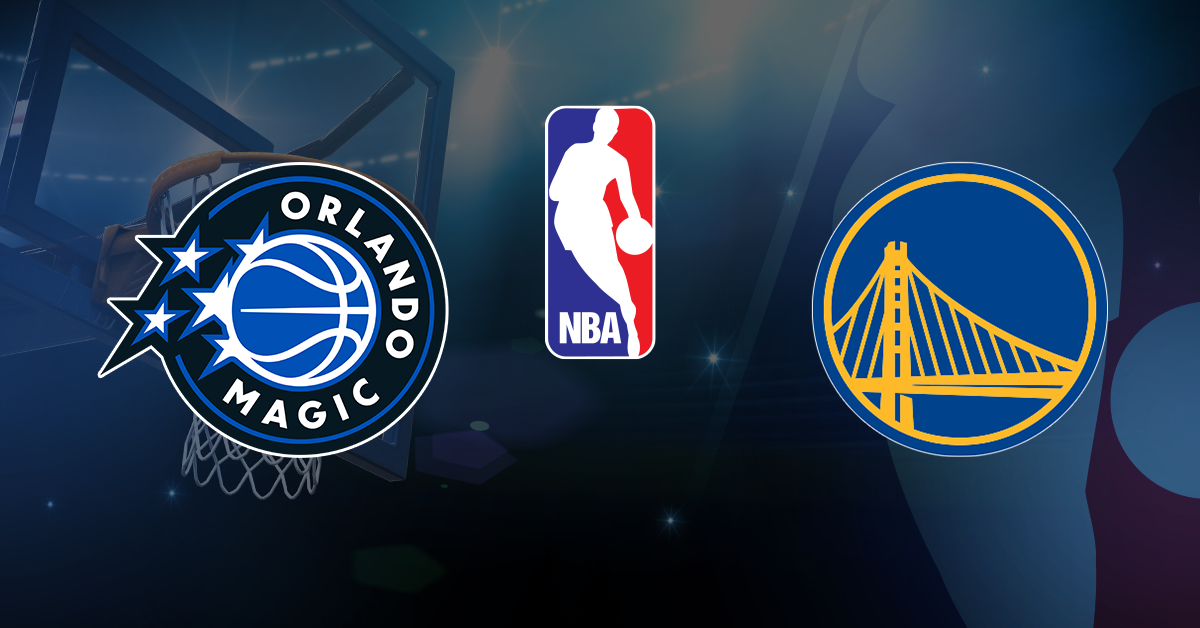 Magic vs Warriors pronóstico y apuesta NBA | Cuotas y momios