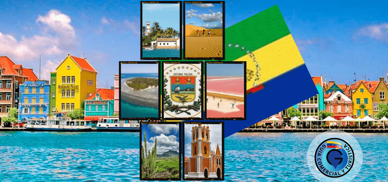 Turismo Falcón 2026: Historia y Belleza Costera | Venezuela | Viajes