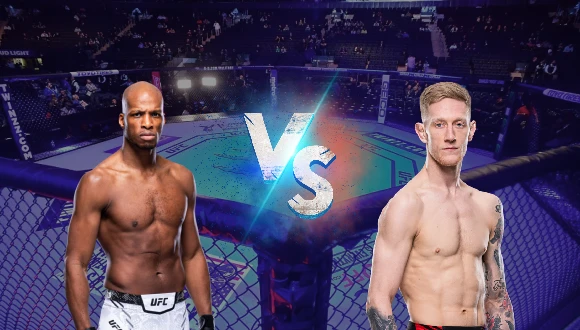 Page vs Patterson - Pronóstico | UFC Fight Night