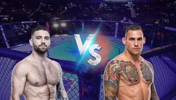 Pronóstico Luke Fernández vs Rodolfo Bellato: quién domina hoy